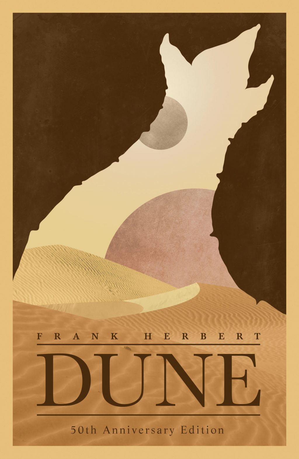 Dune | Find A Spark
