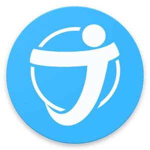 Jefit logo | Find A Spark